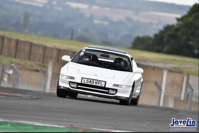Toyota MR2 v6 1mz-fe vvti track car For Sale (1993) for £6250.0