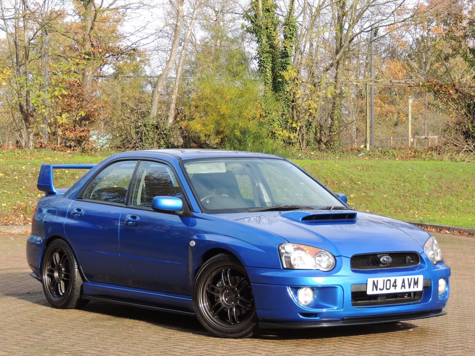 Subaru Impreza WRX TURBO AWD SUBARU IMPREZA WRX SWAP PX MODIFIED WRX ...