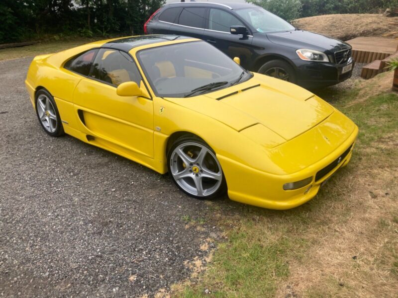 Toyota mr2 mk2 twin turbo bar 1992 For Sale (1992) for £8000.0