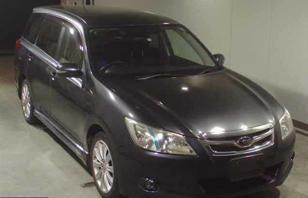 SUBARU XV EXIGA 2.0 LTR iS 4WD AUTO SPORTS ESTATE VERIFIED 45K MILES ...