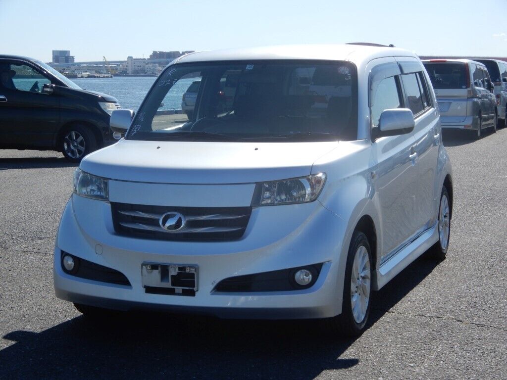 Toyota Bb1.5 2006 Only 52000 mls ** VIEWABLE REGISTERED** For Sale ...